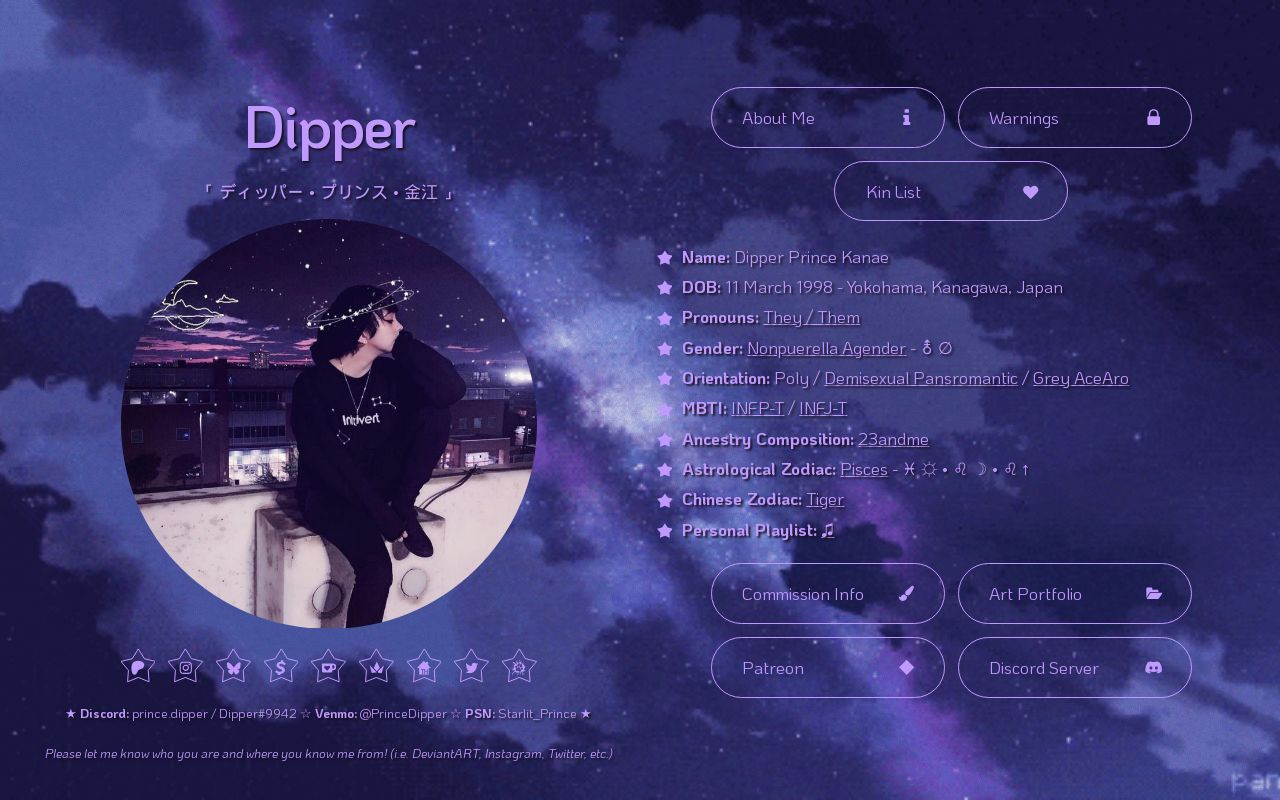 prince.dipper